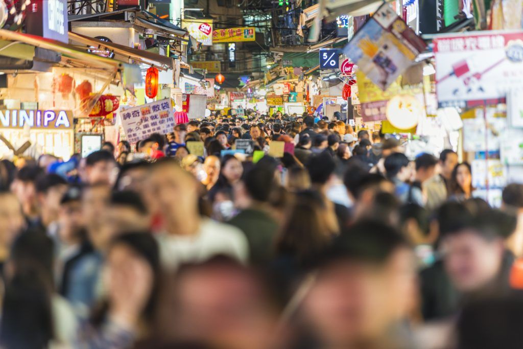 Be Immersed in Taiwan's Rich Culture with Wyndham Hotels & Resorts