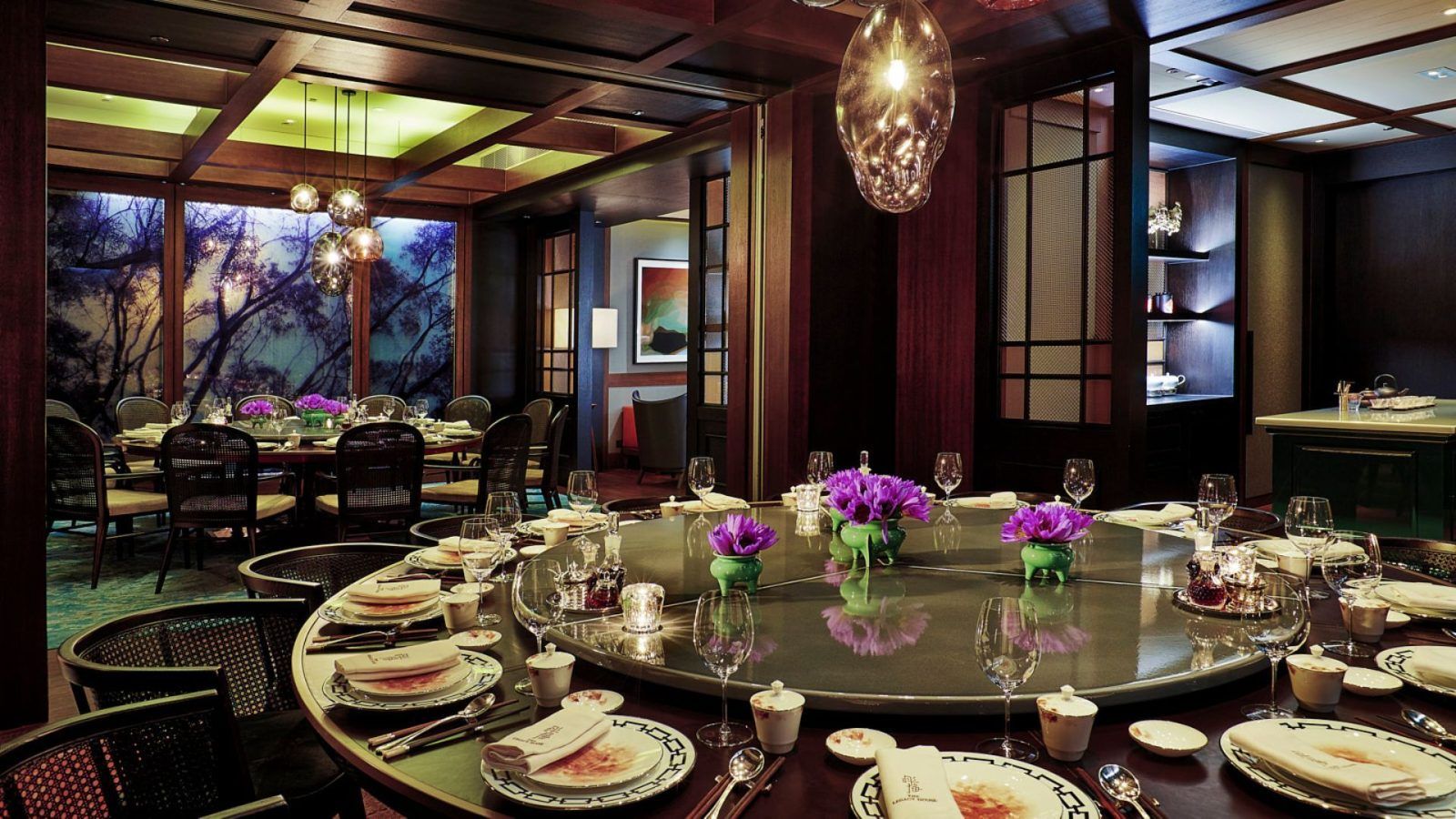 Michelin Guide 2024: The Full List Of Stars In Hong Kong And Macau