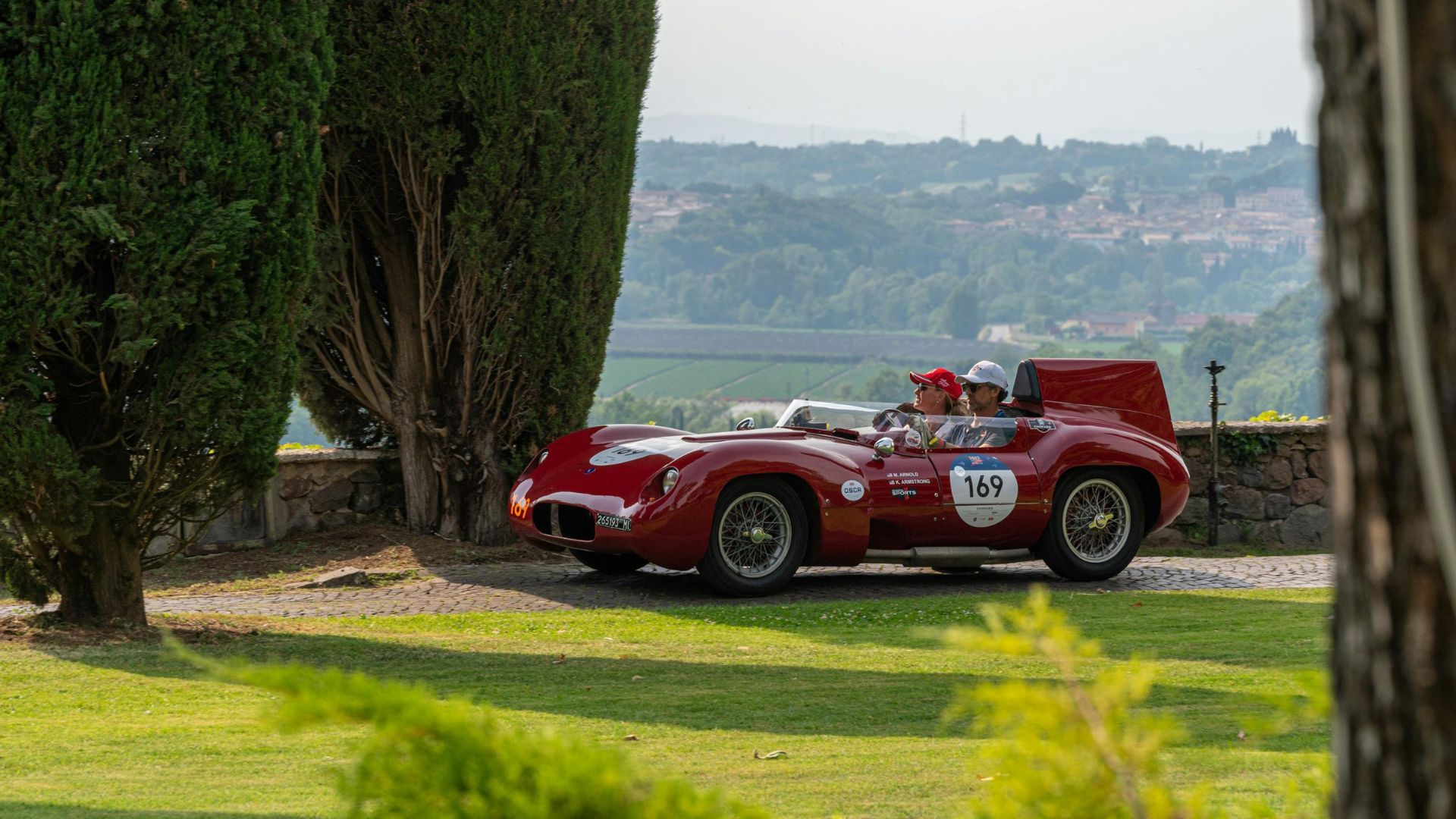 Car Rentals In Italy Guide: Everything You Need to Know