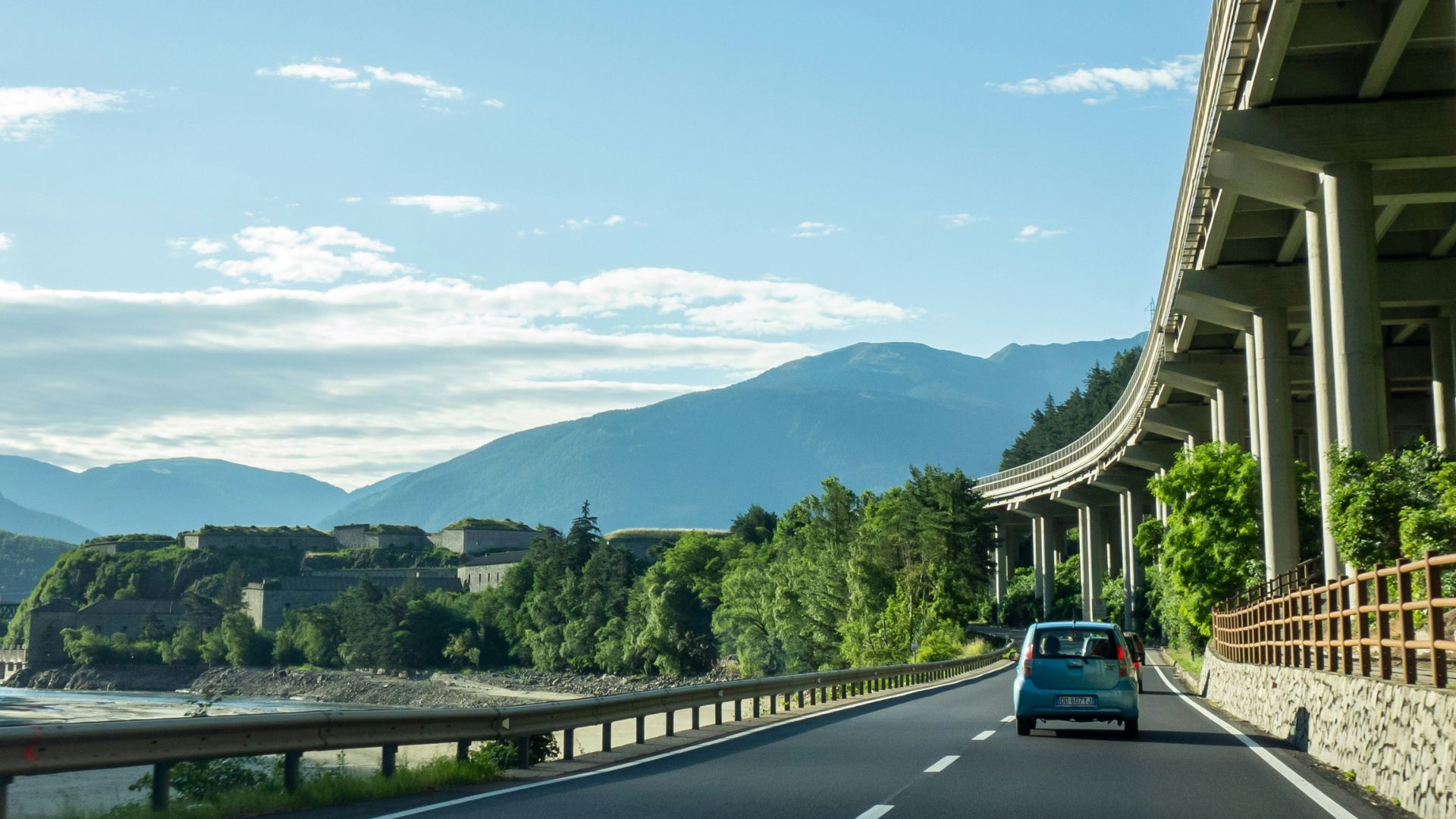 Car Rentals In Italy Guide: Everything You Need to Know