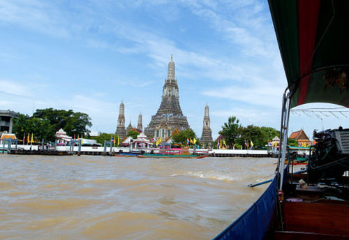 A Guide to 3 of Bangkok's Coolest Neighborhoods with Airbnb