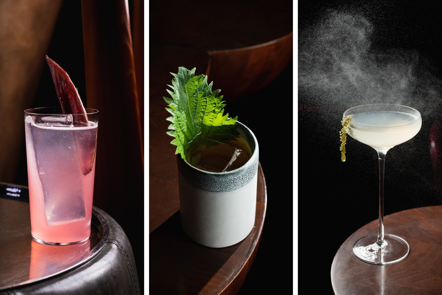 Phnom Penh Has One of the Most Brilliant Drinking Havens in Asia. Really.