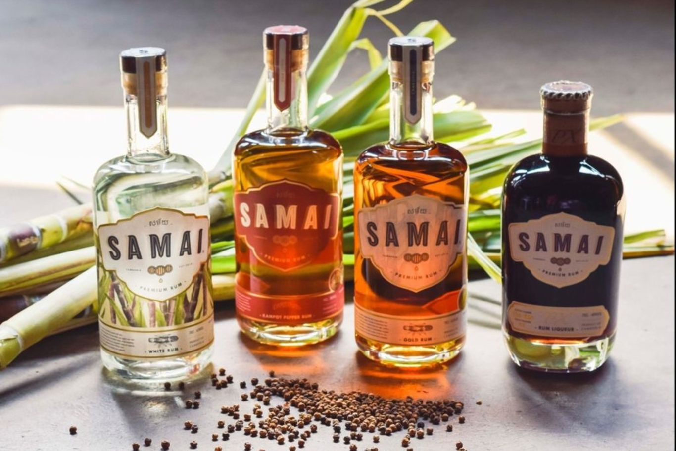 Phnom Penh Has One of the Most Brilliant Drinking Havens in Asia. Really.