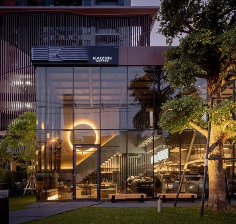 The Best Work-Friendly Cafes In Bangkok