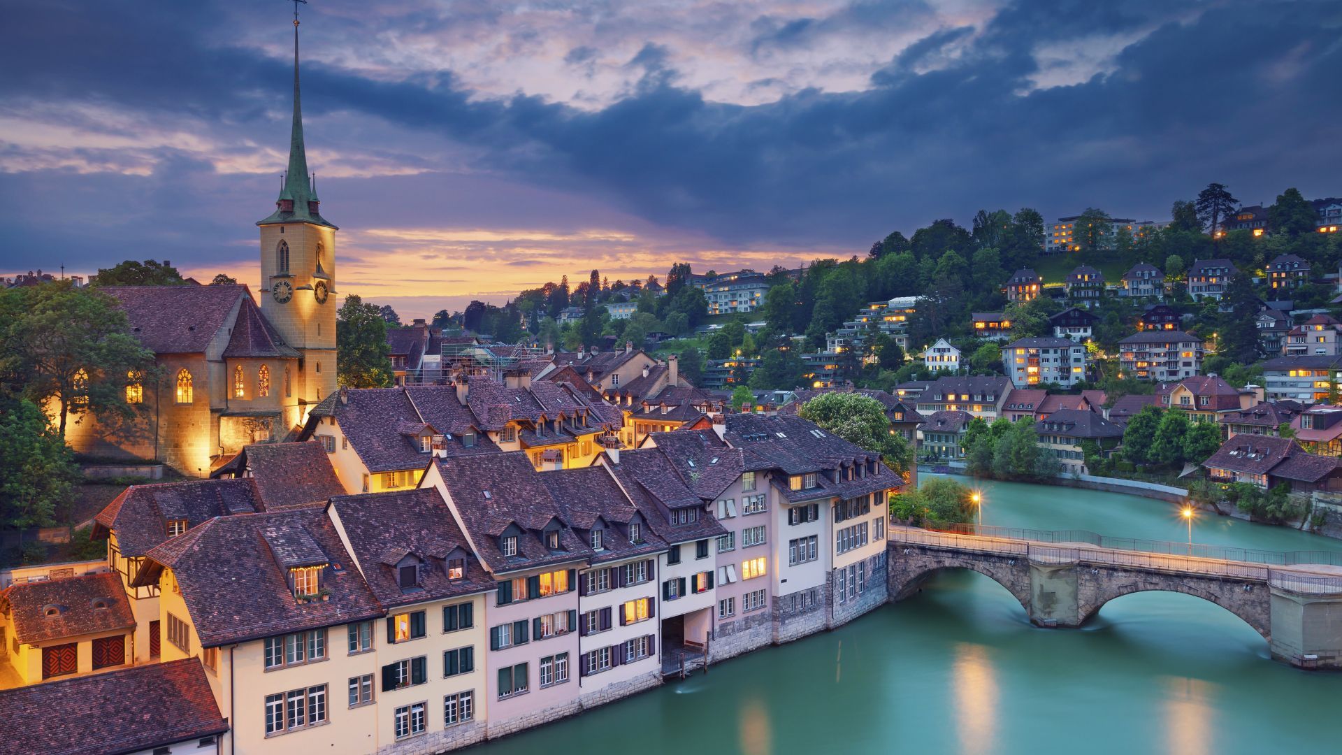 The Perfect 7+3 Day Switzerland Itinerary