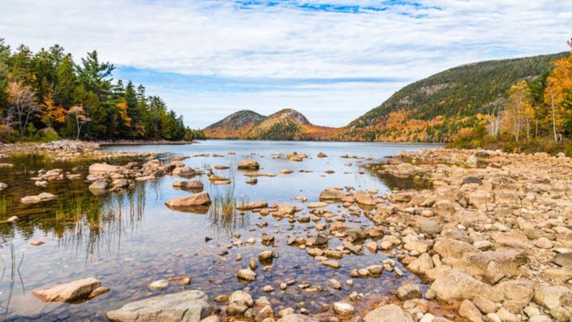 Ultimate Guide To Acadia National Park
