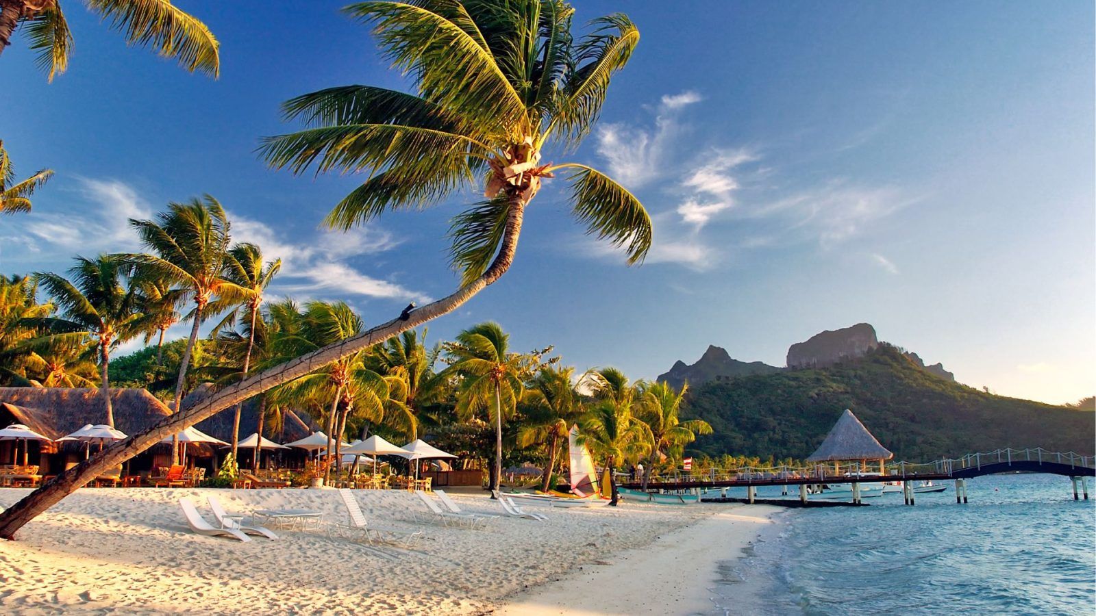 Top 100 Best Beaches In The World; How Many Have You Been To?