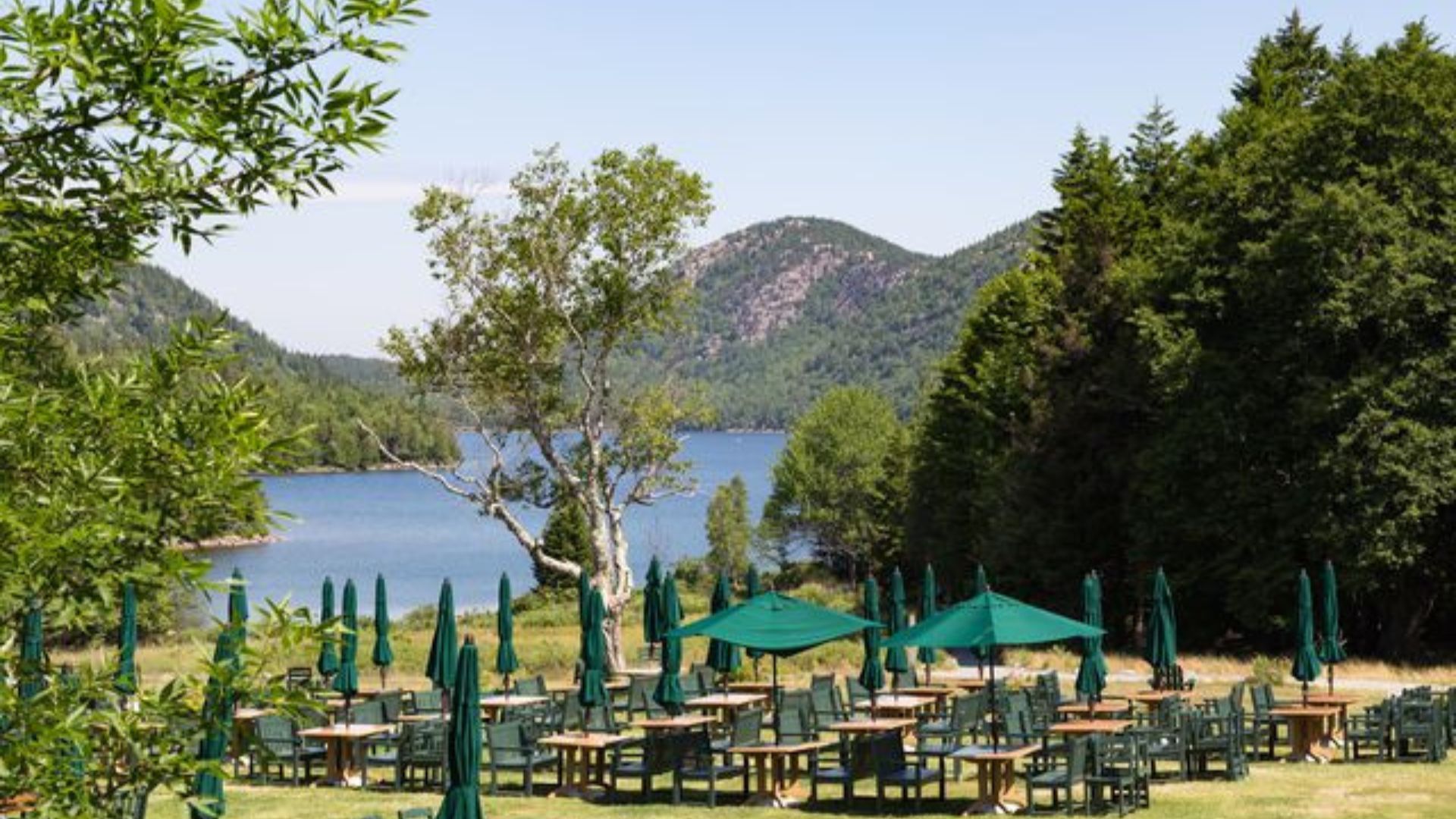 Ultimate Guide To Acadia National Park