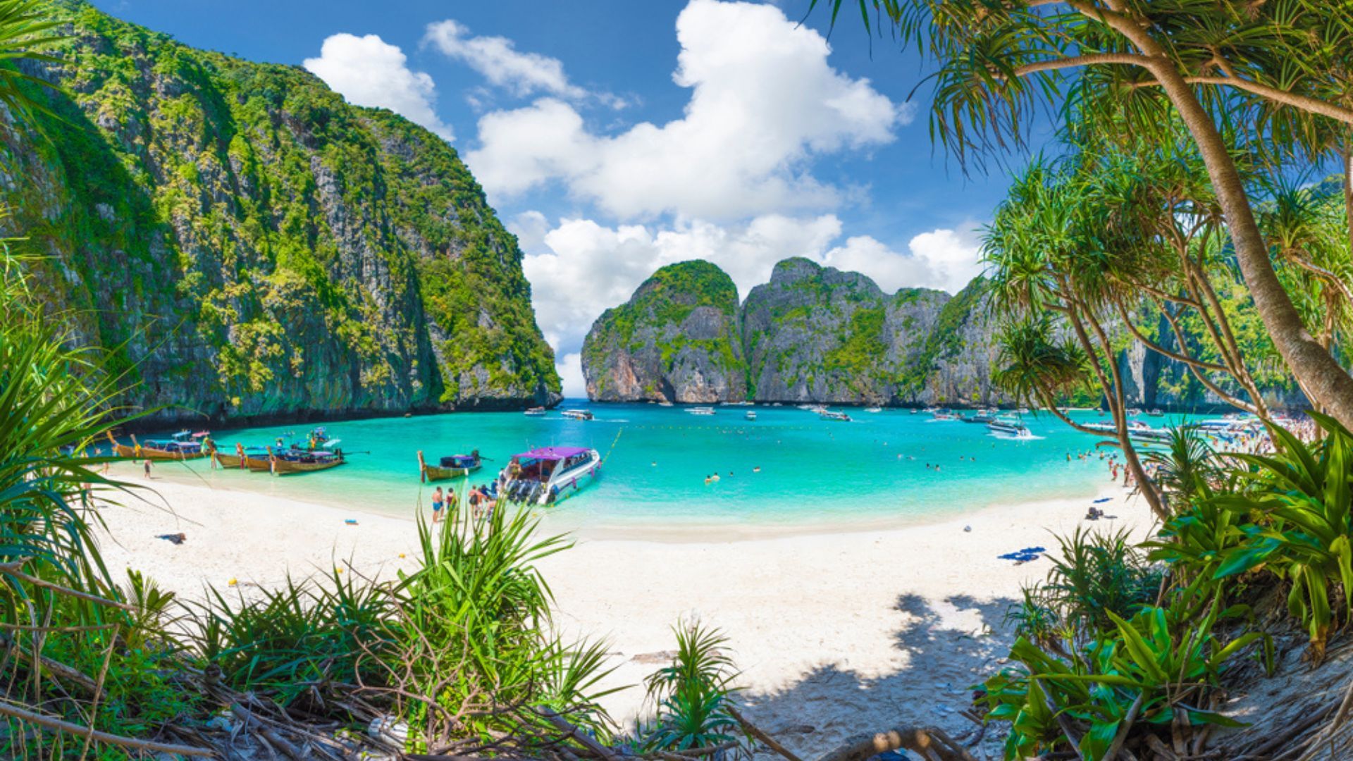 Top 100 Best Beaches In The World; How Many Have You Been To?
