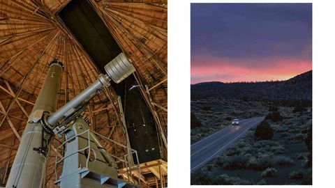 Flagstaff Is Among The Best Spot In The US For Stargazing