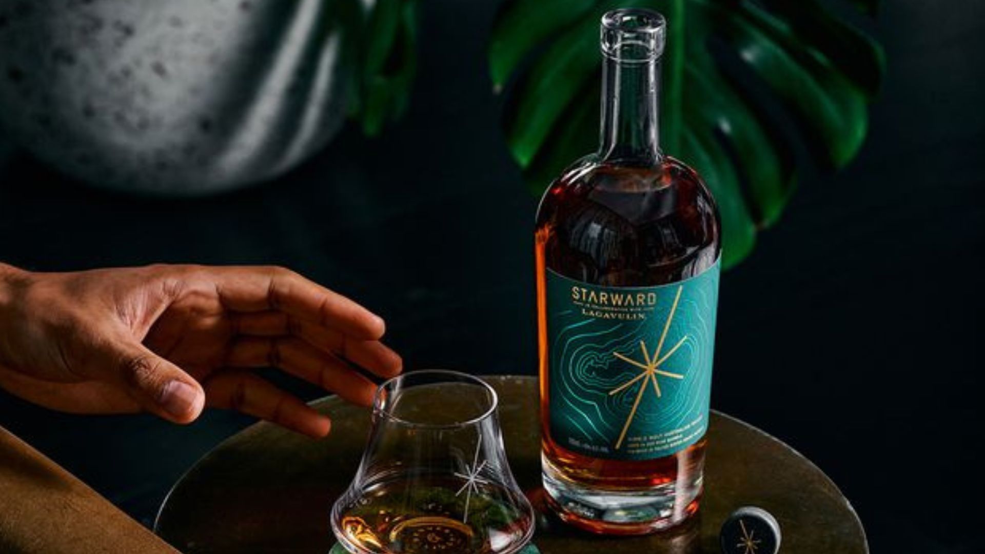 A New Australian Whisky Evokes The Spirit Of Melbourne And Islay