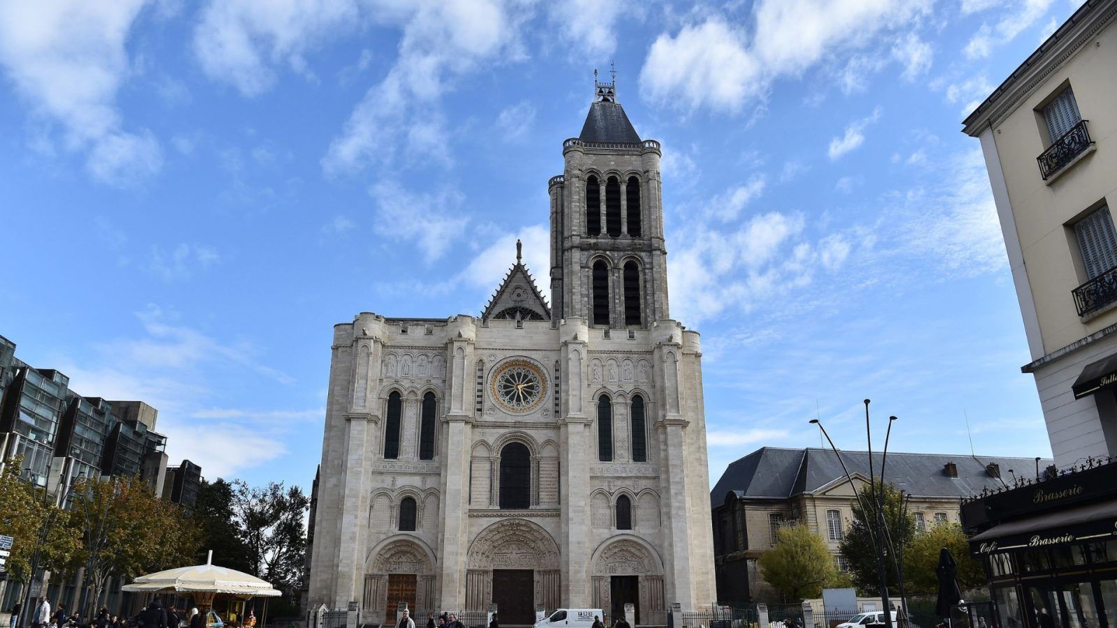 Seine-Saint-Denis Is Home To The Ultimate Hidden Gems In Paris