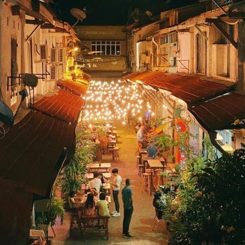 melaka Archives | Travel and Leisure Asia | Global