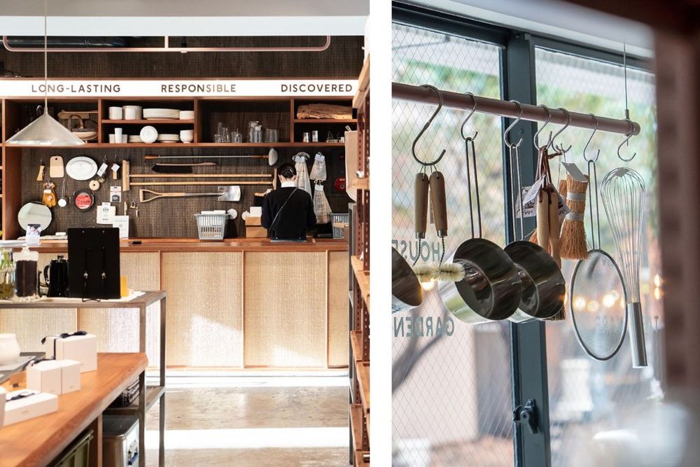 A Guide to the Coolest Hangs for Creative Types in Shibuya, Tokyo