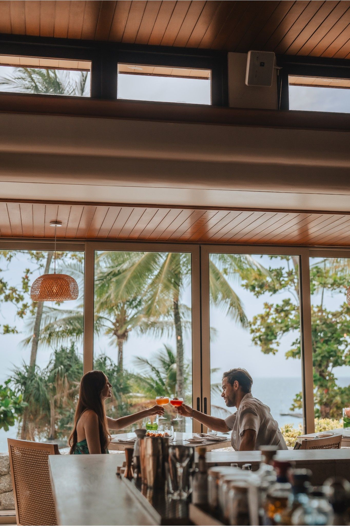 Trisara Offers Immersive Journeys into Luxurious Eco-living and Sustainable Luxury