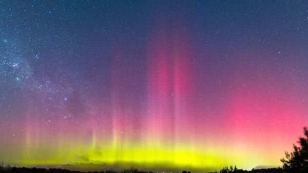 Southern Lights, Explained: What They Are And Where To See Them