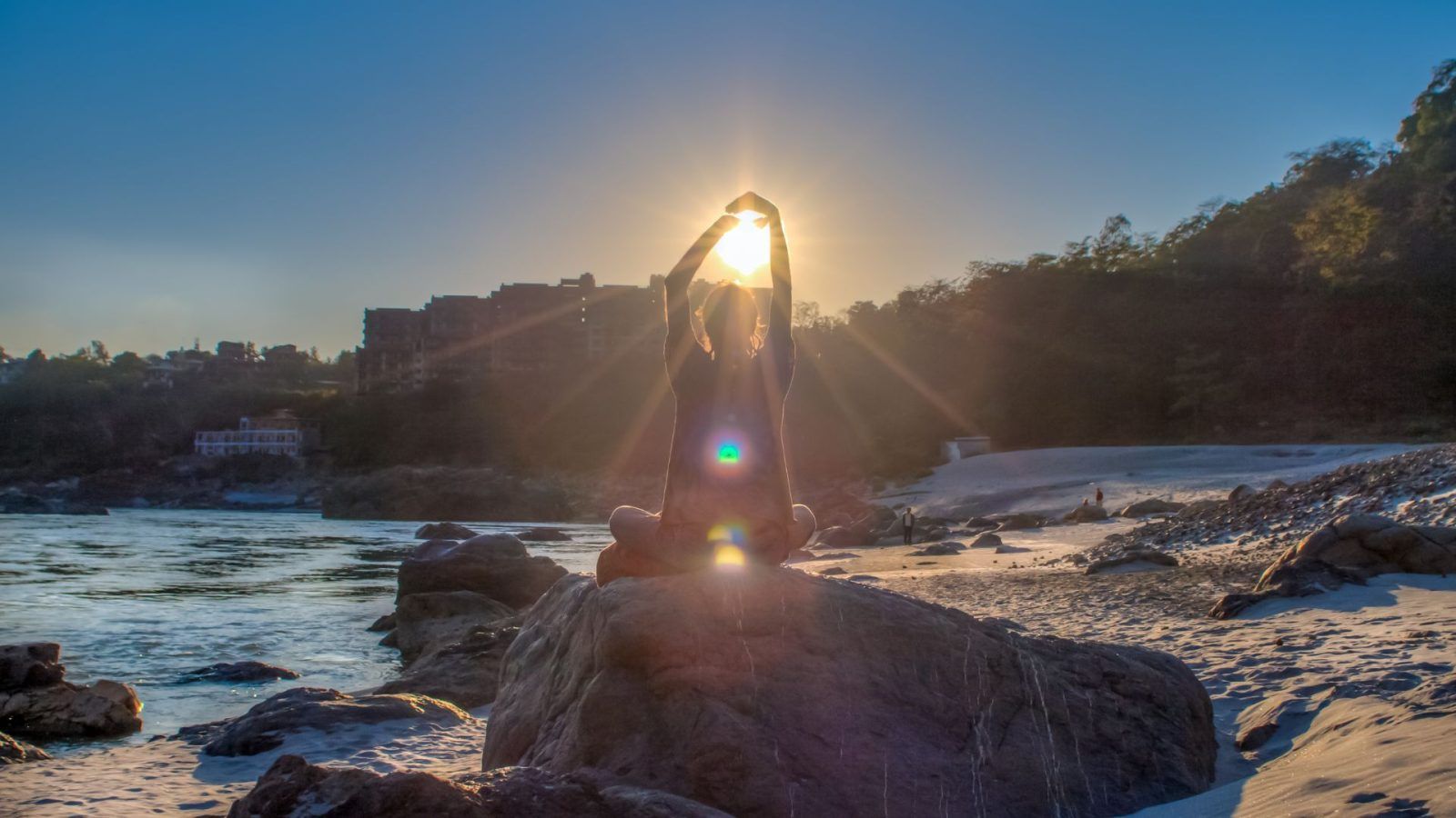 6 Beautiful Beaches In Rishikesh For Sun & Spirituality on Sand 2024