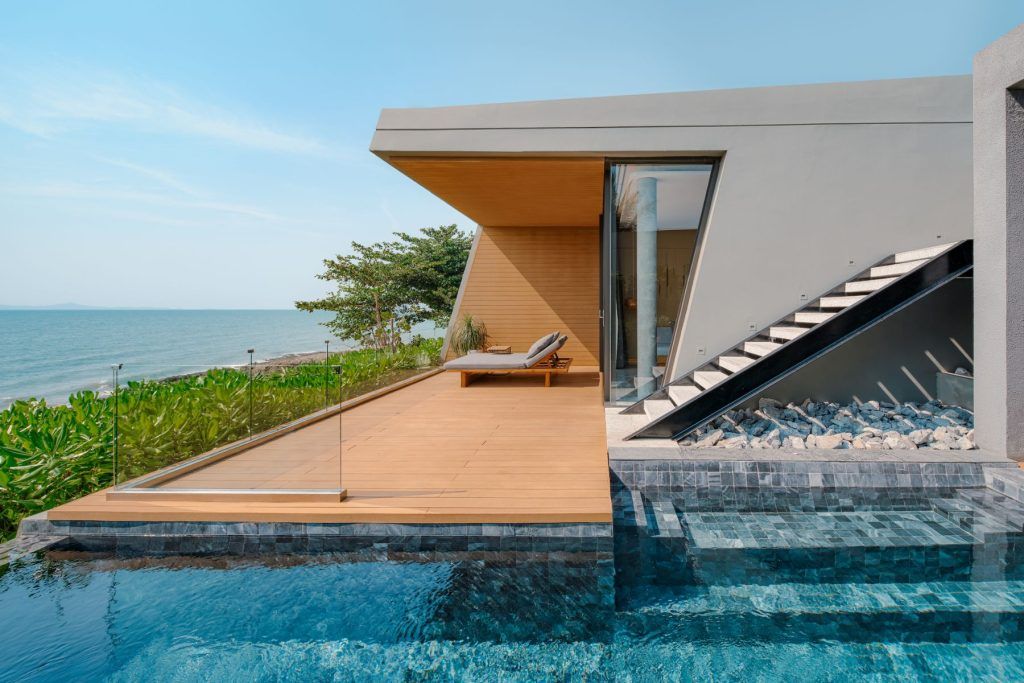 Step into the New Ultra-Luxury in Na Jomtien at MASON