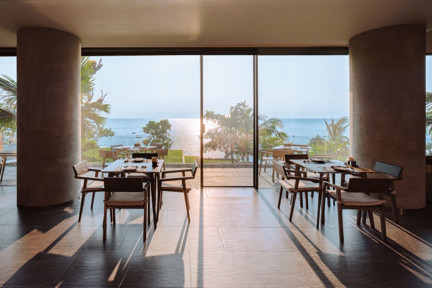 Step into the New Ultra-Luxury in Na Jomtien at MASON
