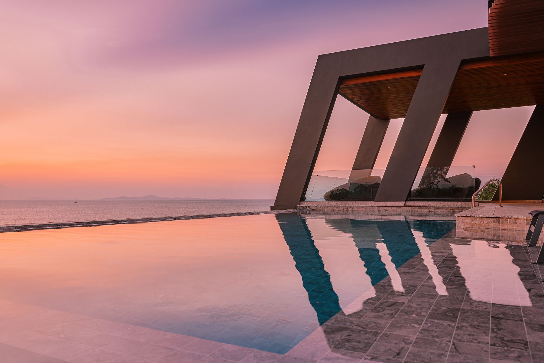 Step into the New Ultra-Luxury in Na Jomtien at MASON