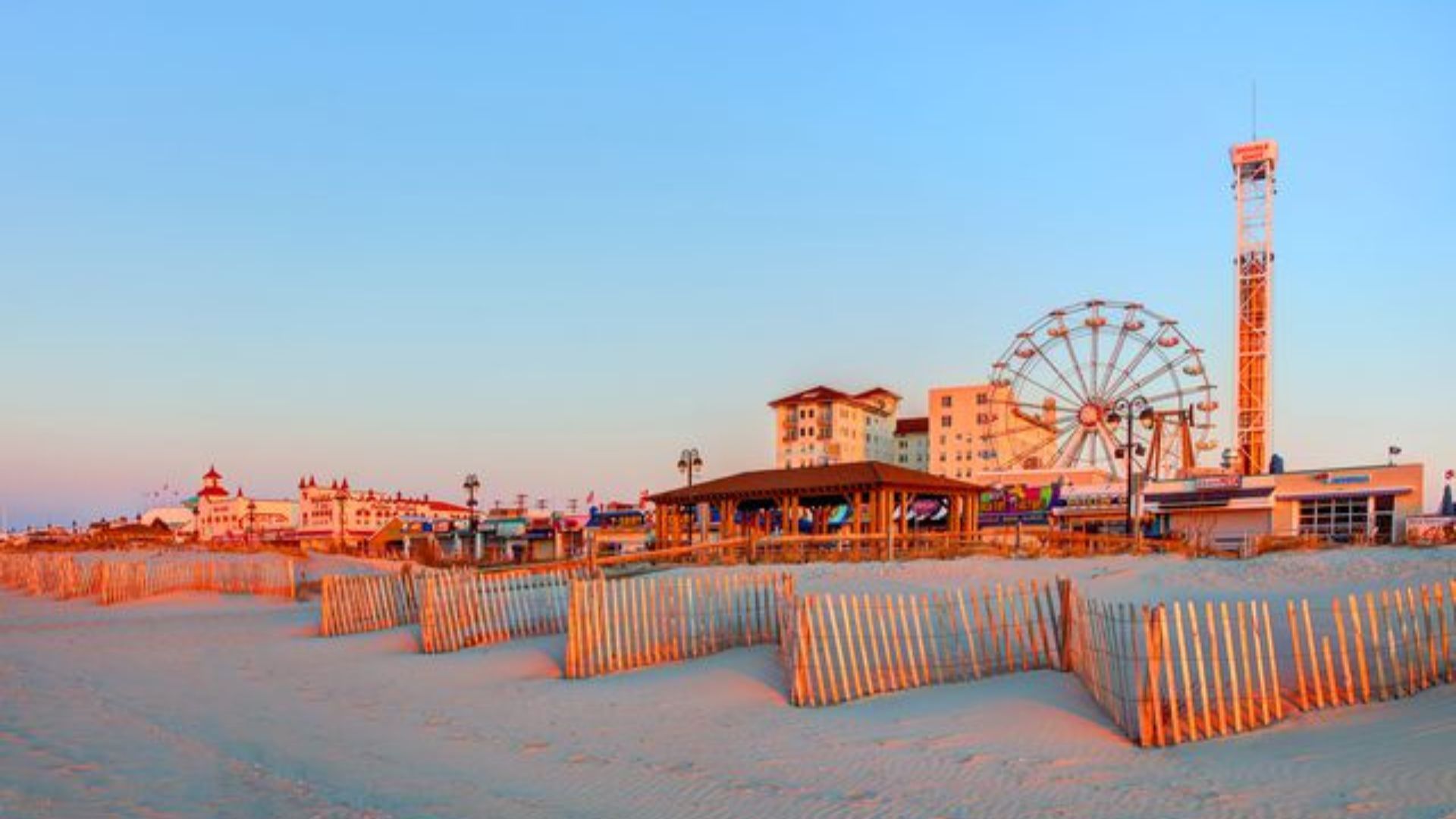 15 Best Places To Visit In New Jersey, According To Local Experts