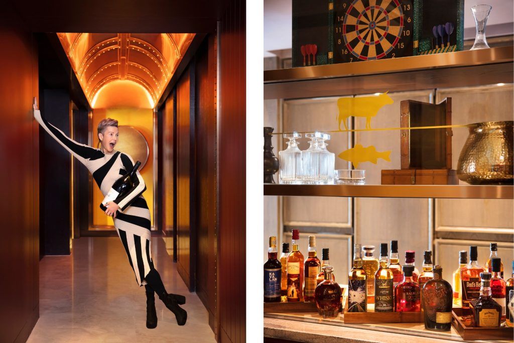 Couples Looking for a Romantic Escape Will Discover the Perfect Urban ...