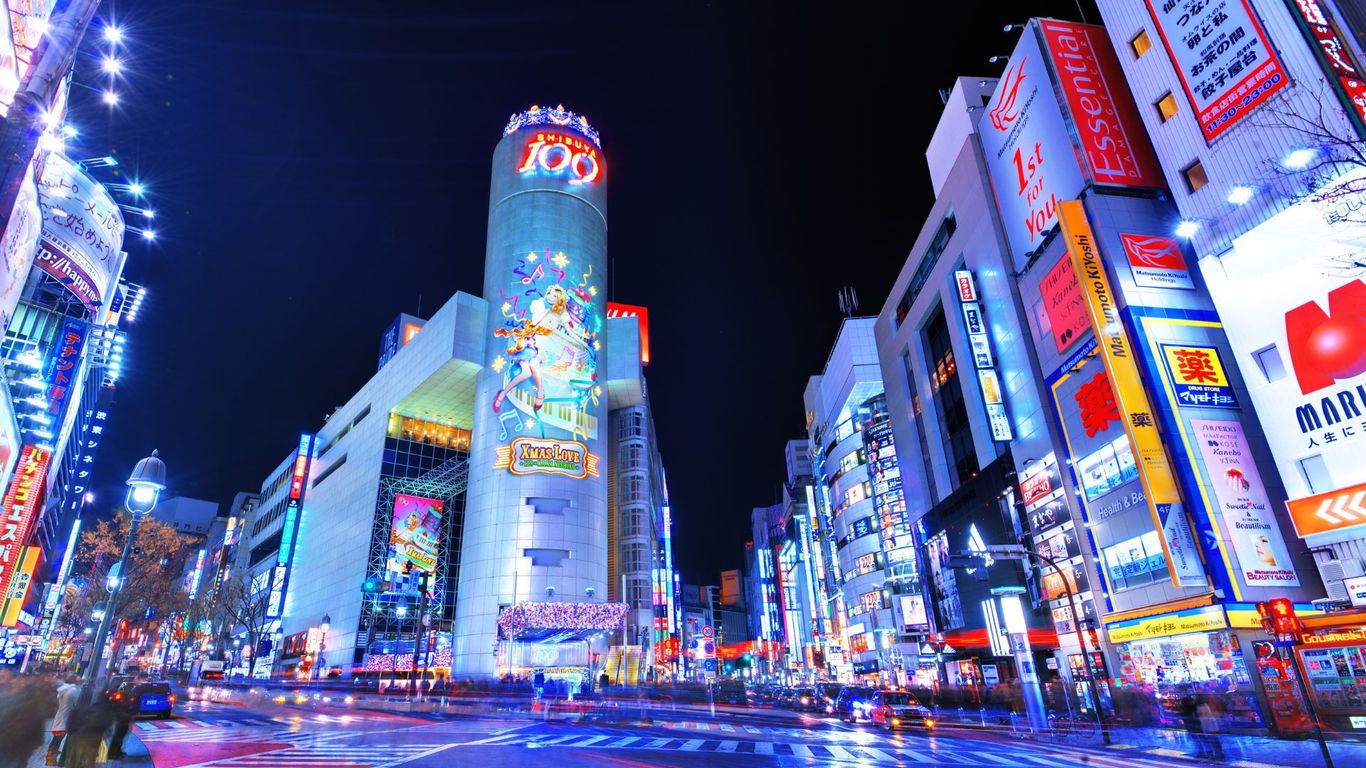 Tokyo Itinerary: Your 10-Day Guide To Exploring The City Like a Local Tokyo Itinerary: Your 10-Day Guide To Exploring The City Like a Local
