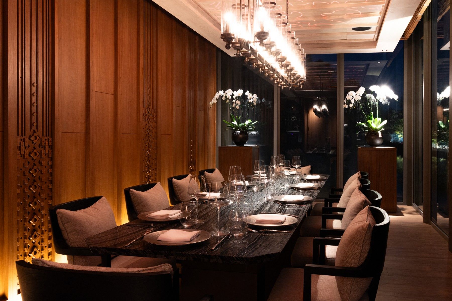 Astronomy Meets Gastronomy At Anantara Layan Phuket Resort’s Dara ...