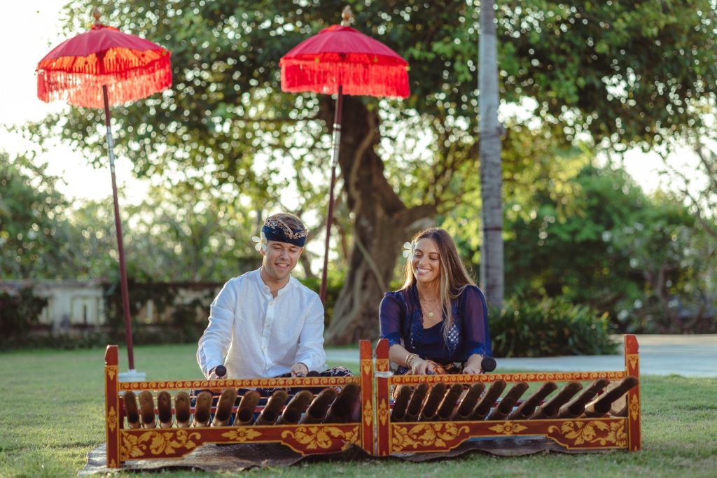 Discover Majestic Escapes Amidst Ultimate Luxury at Jumeirah Bali