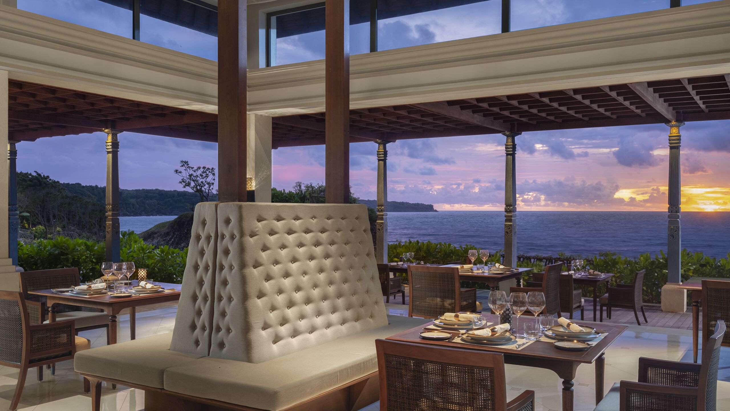 Discover Majestic Escapes Amidst Ultimate Luxury at Jumeirah Bali