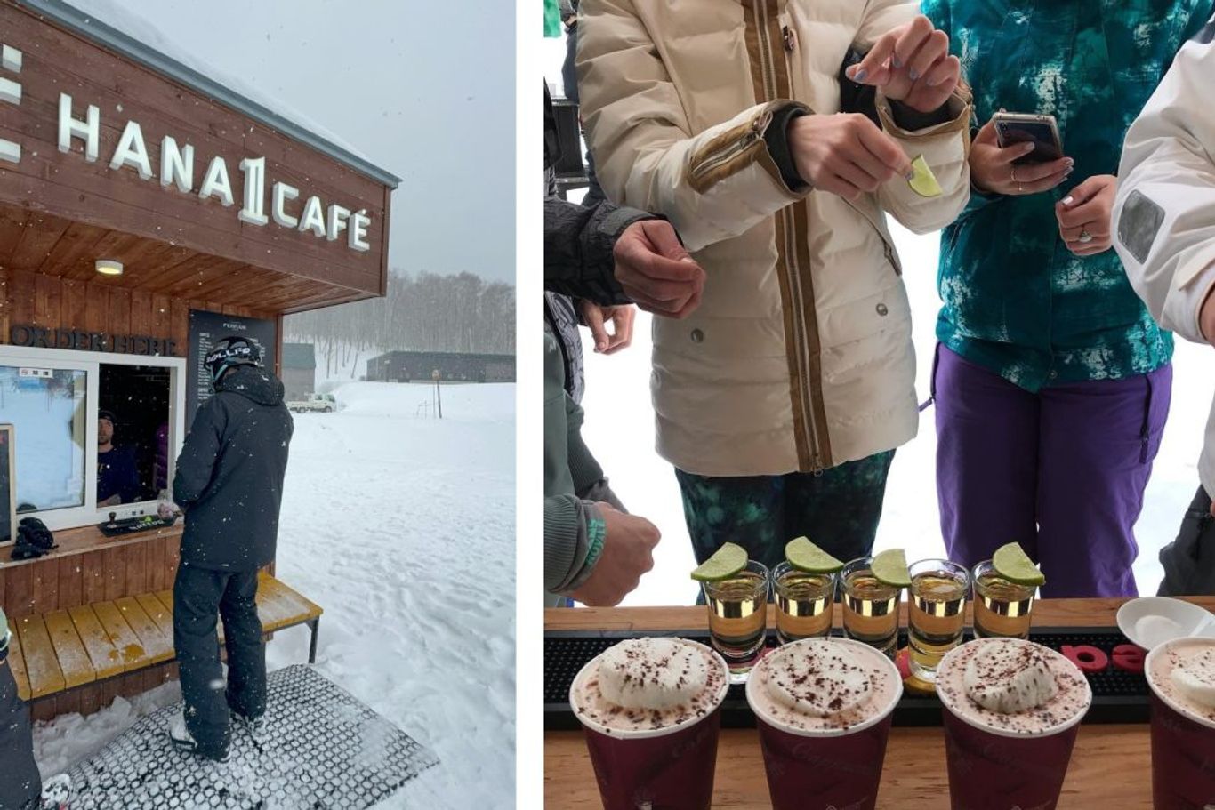Where to Eat in Niseko: Restaurants, Cafes, Bars and Food Trucks