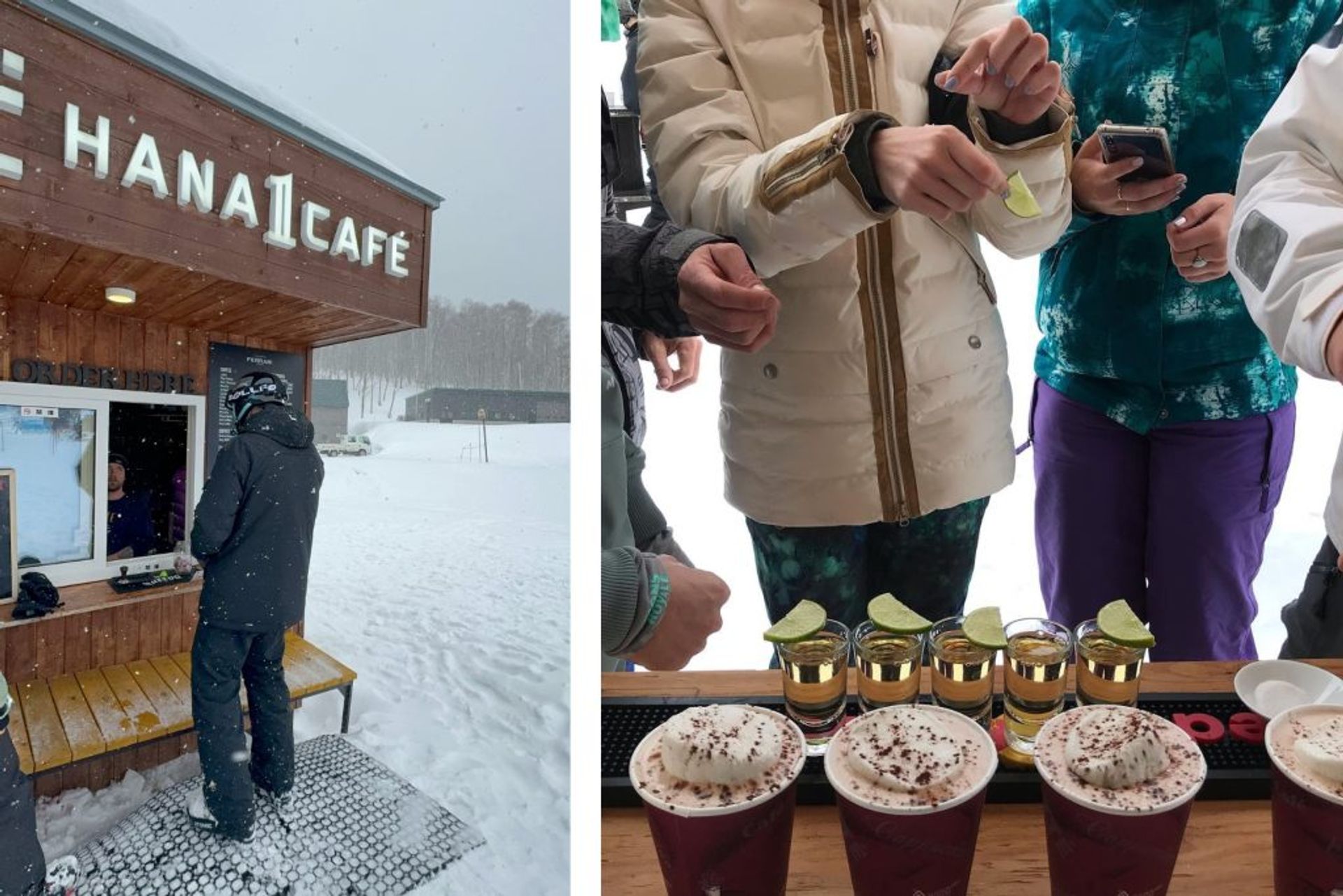Where to Eat in Niseko: Restaurants, Cafes, Bars and Food Trucks