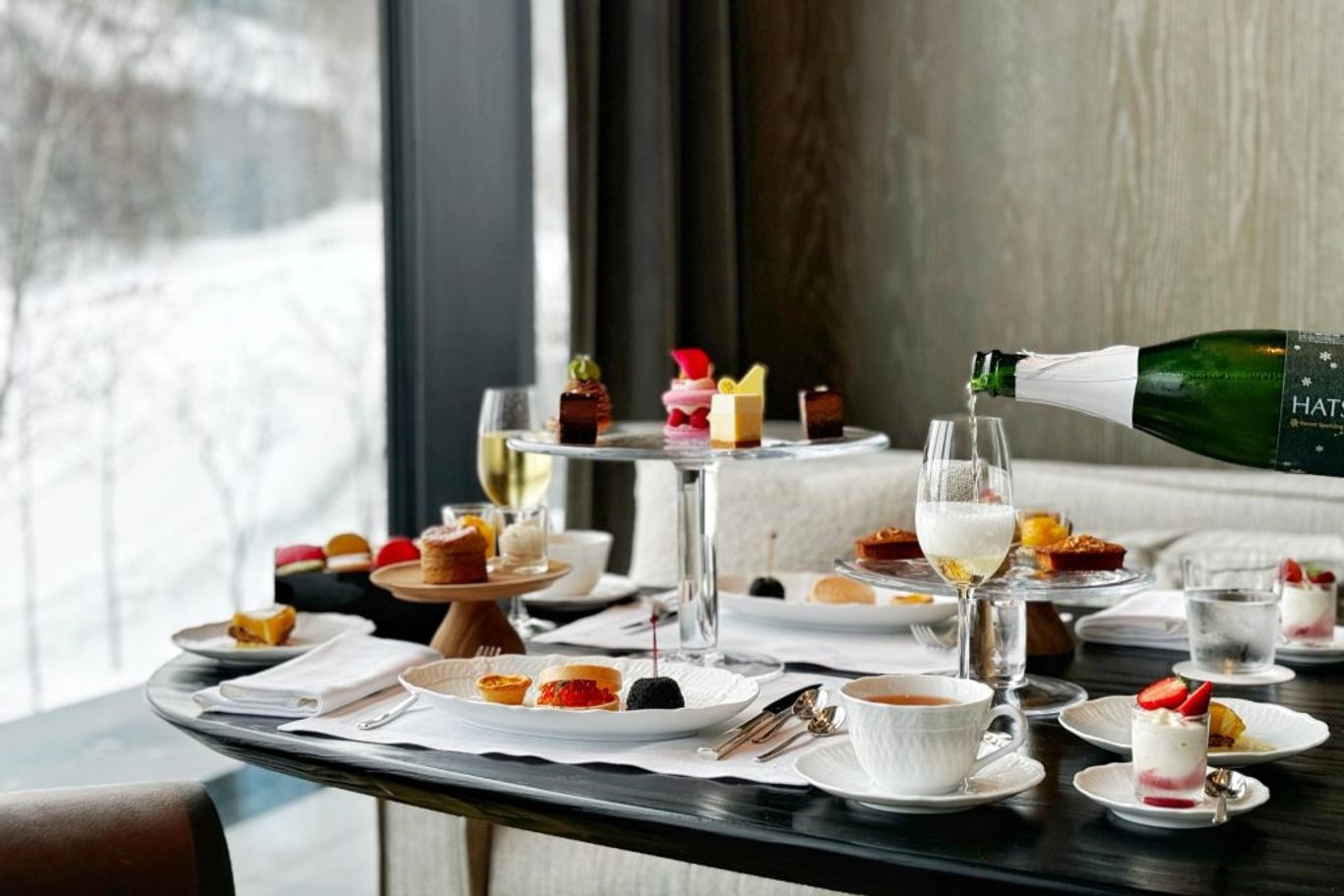 Where to Eat in Niseko: Restaurants, Cafes, Bars and Food Trucks