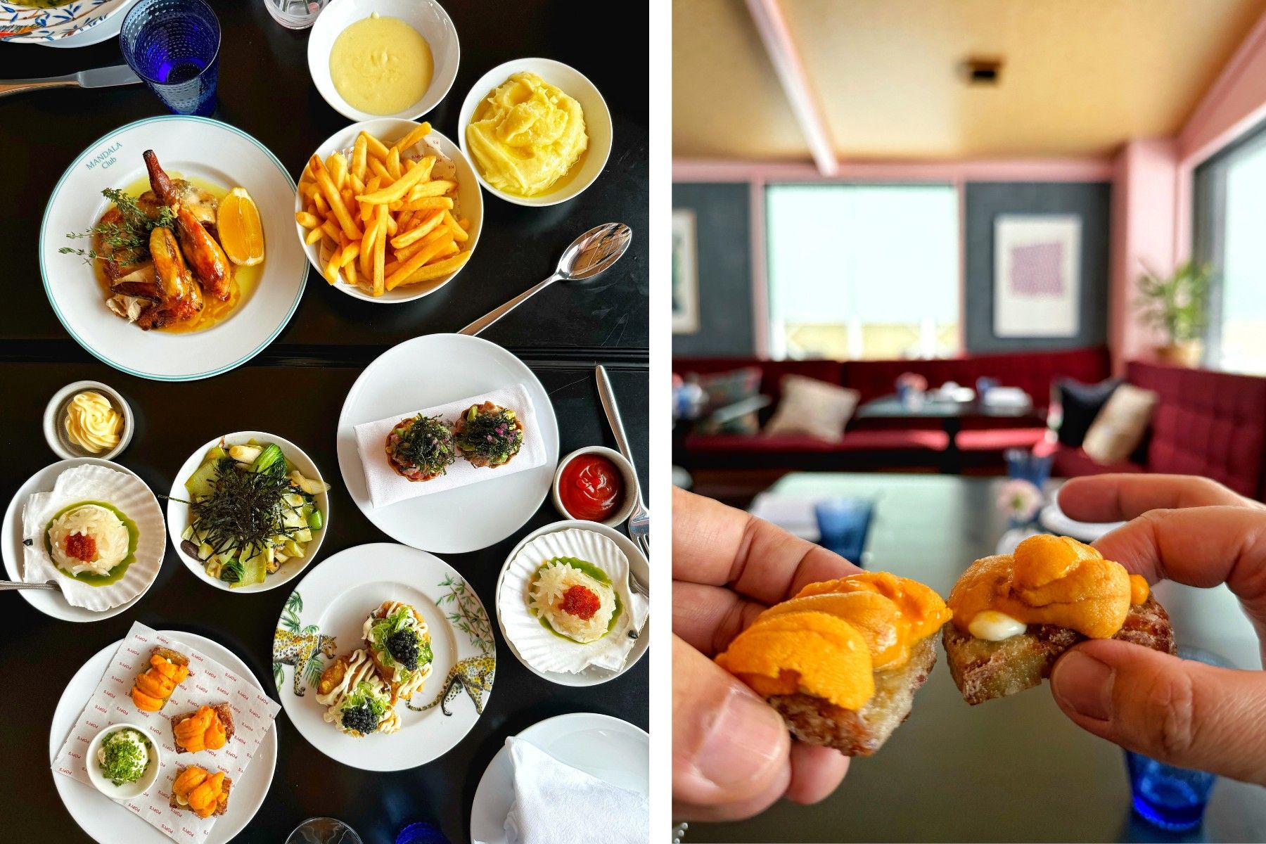 Where to Eat in Niseko: Restaurants, Cafes, Bars and Food Trucks