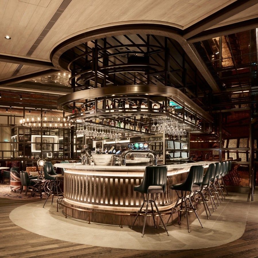 Best New Restaurants Archives | Travel and Leisure Asia | Global