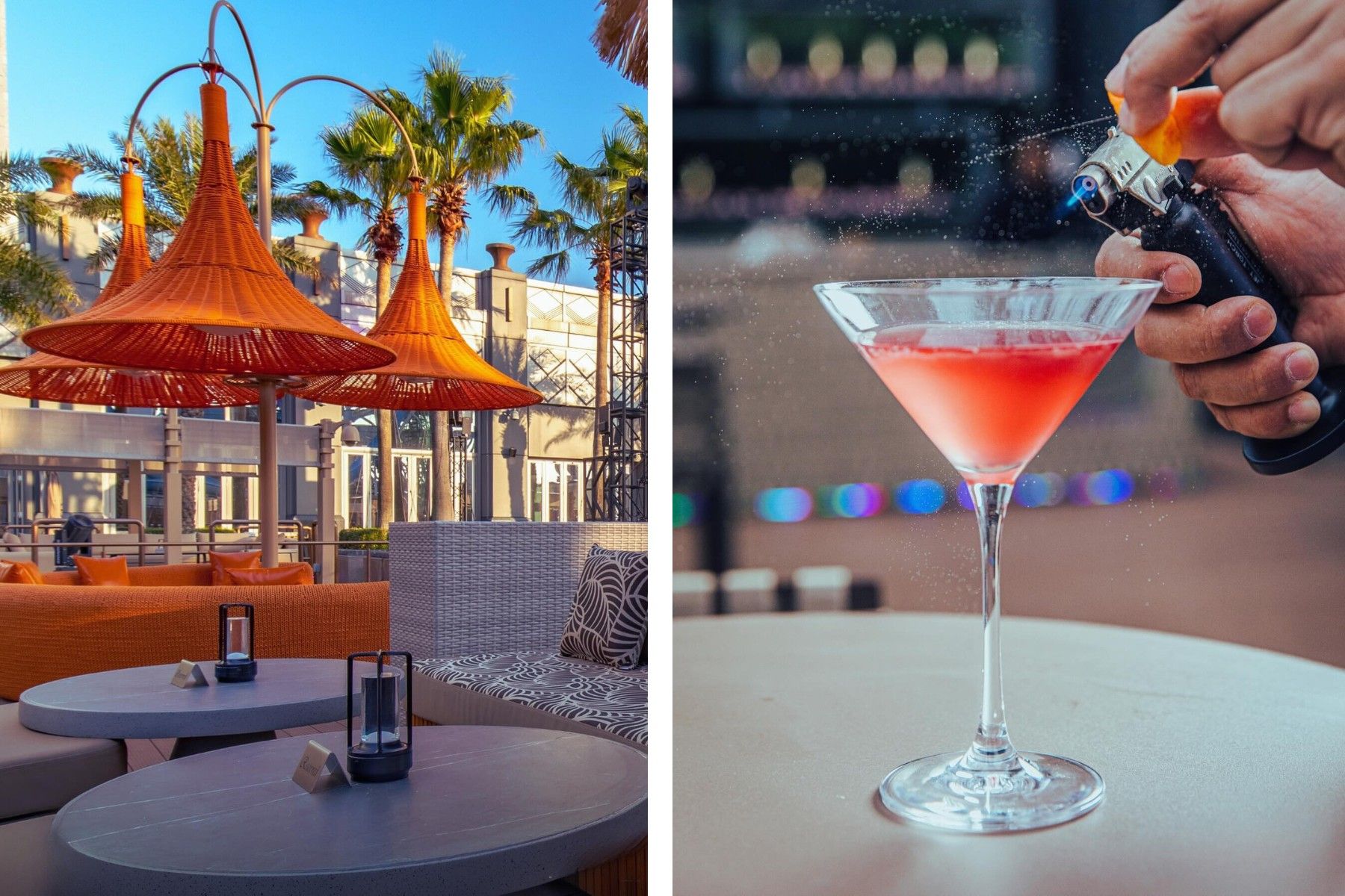 These Are the Most Exciting New Restaurants and Bars in Macau Right Now