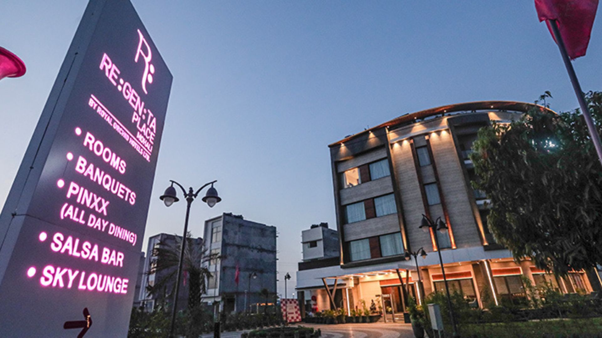 Going For IPL Match In Mohali? Explore The Best Places In & Around ...