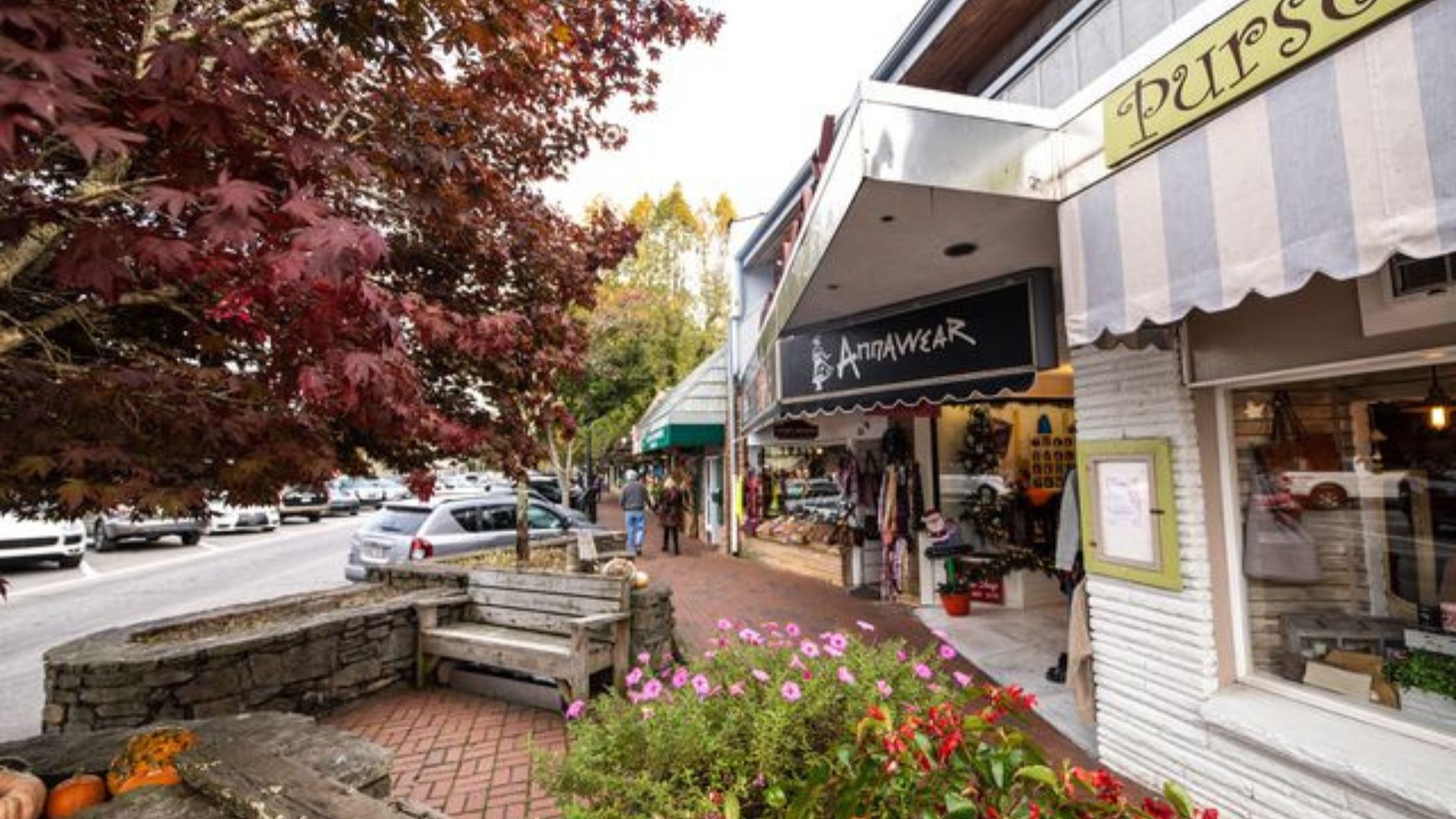 10 Best Mountain Towns In North Carolina
