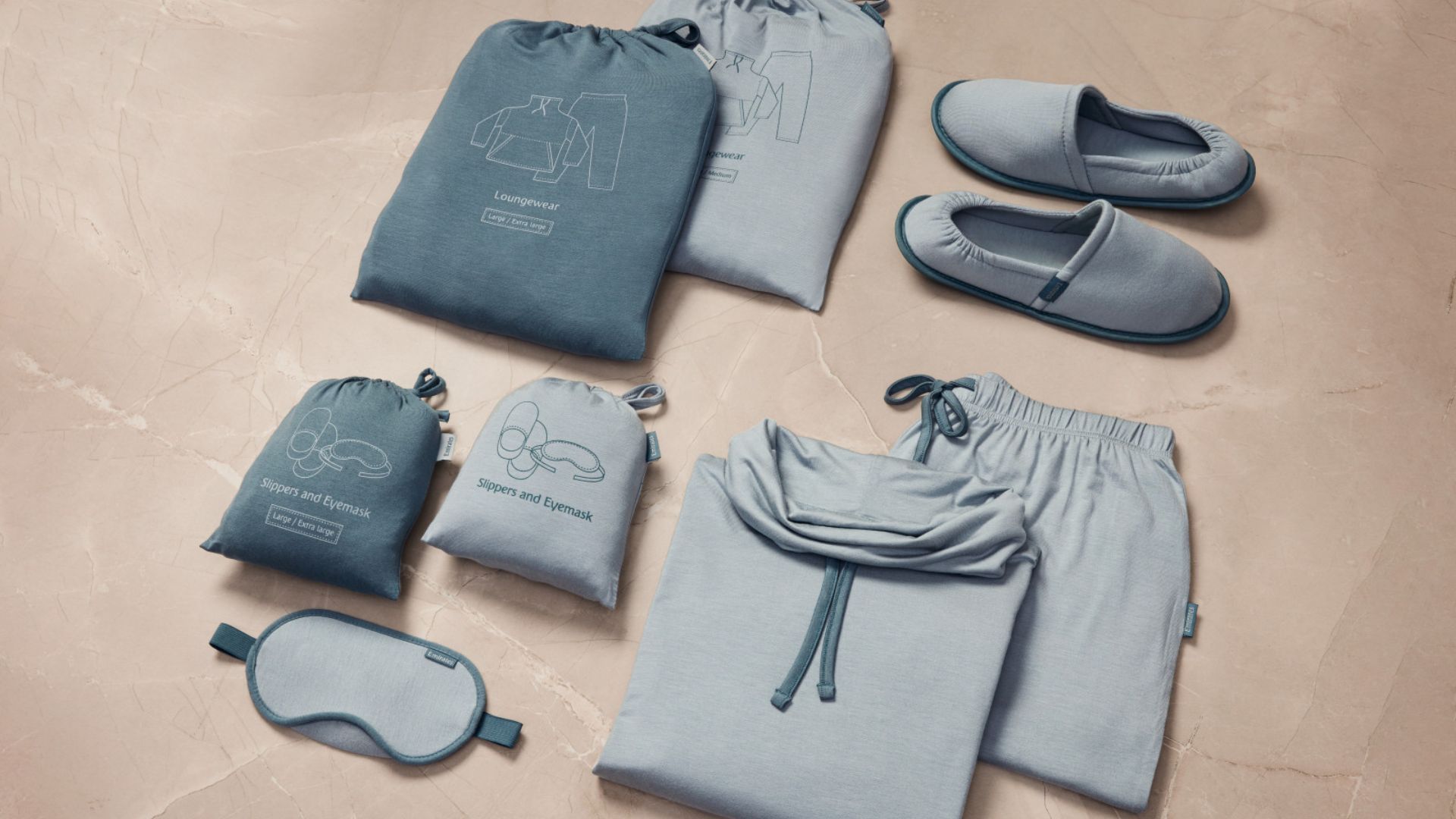 Luxury Business Class Cabin Kits: Guide to Top Airlines' In-Flight ...