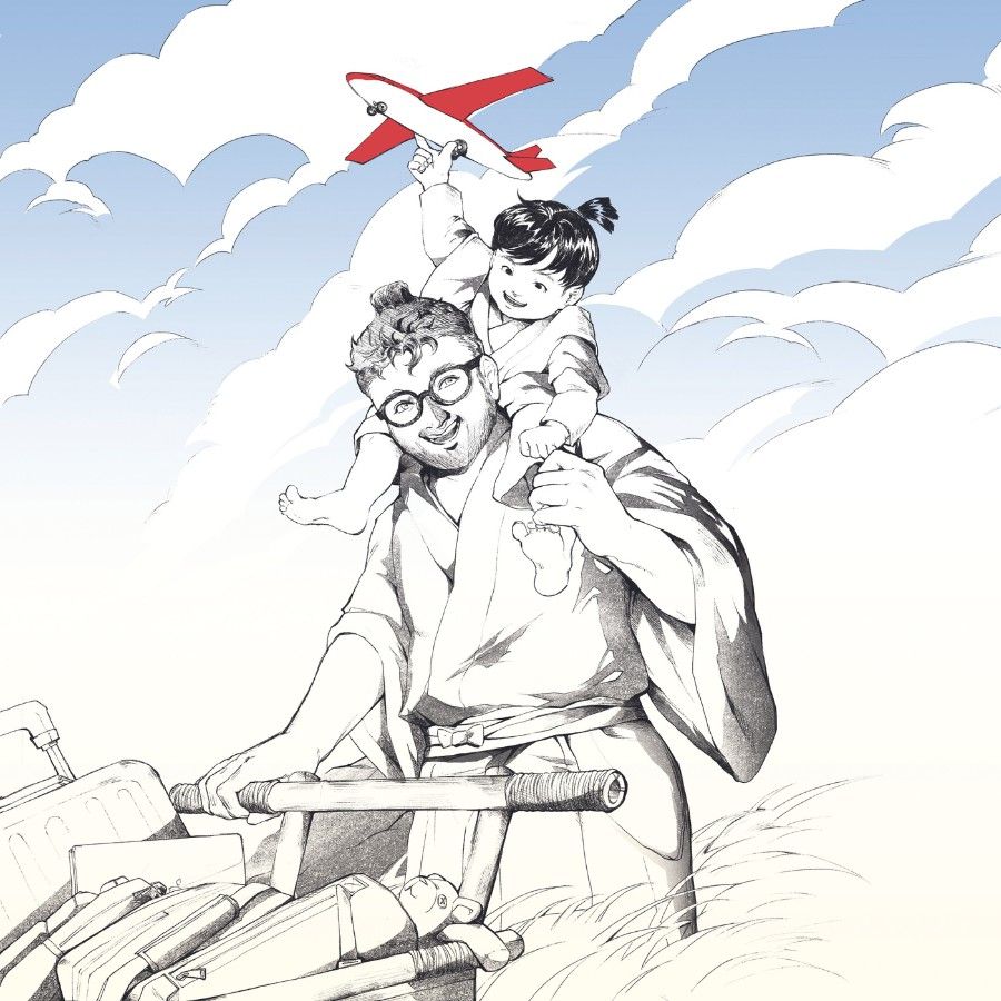 Duncan Forgan, Author at Travel and Leisure Asia | Southeast Asia