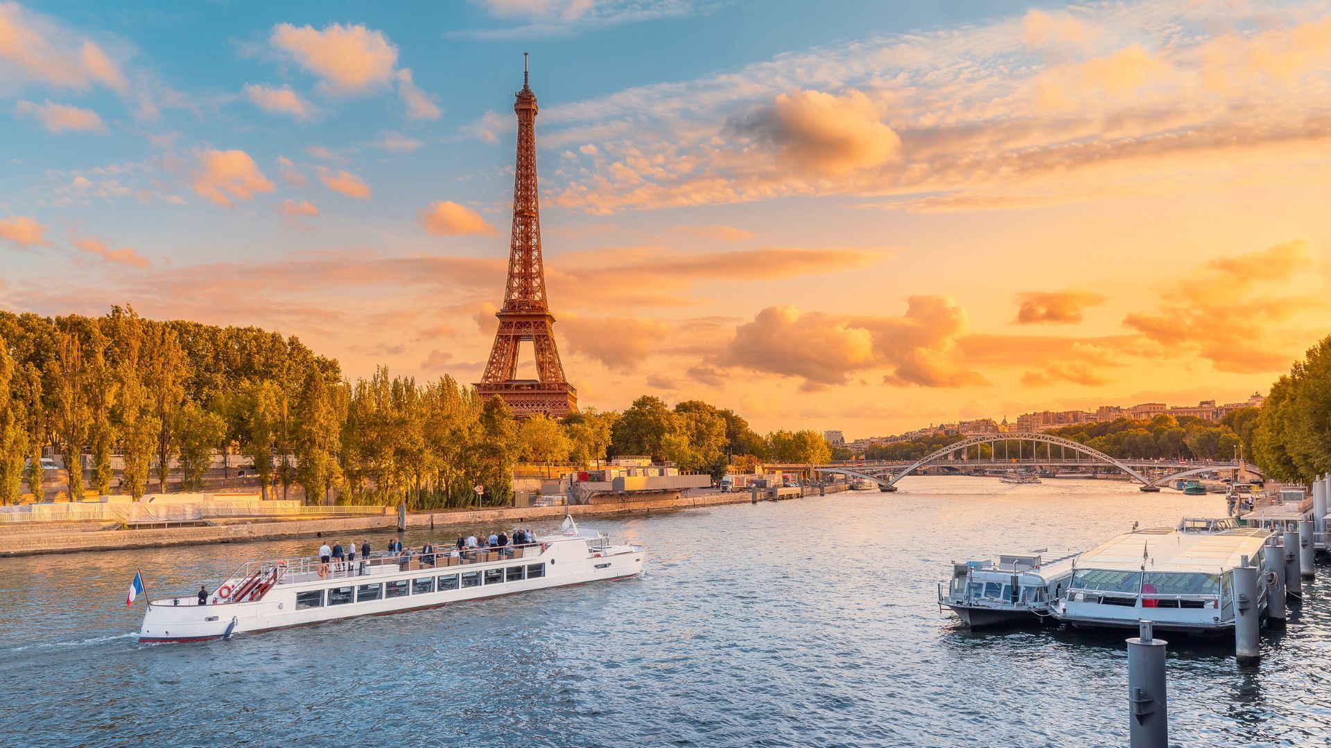 London Vs Paris - Guide To Choosing The Best European City For A Trip 2024