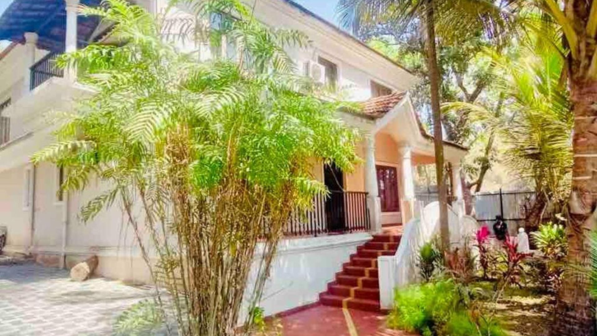 Luxury Villas In Goa With Private Pool To Rent & Book For A Luxe ...