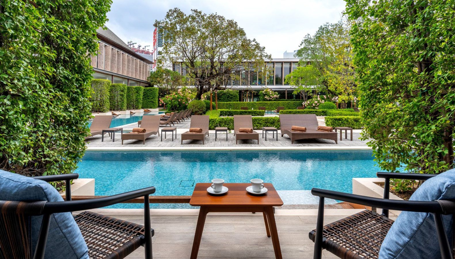 Discover Villa Deva Hotel & Resort Bangkok, the Perfect Place for Relaxed Getaways with Pool ...