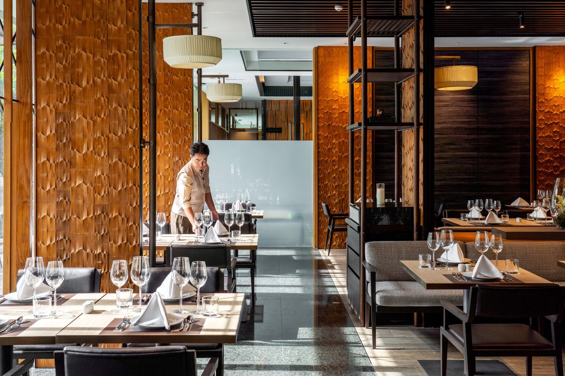 Discover Villa Deva Hotel & Resort Bangkok, the Perfect Place for ...