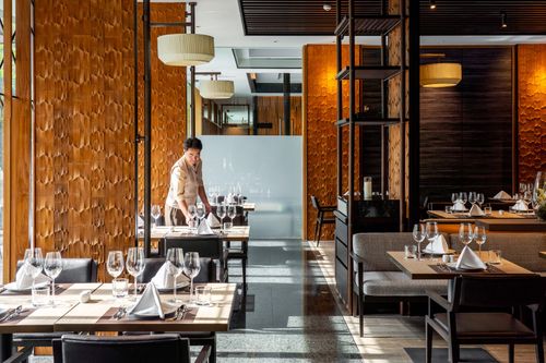 Discover Villa Deva Hotel & Resort Bangkok, the Perfect Place for ...