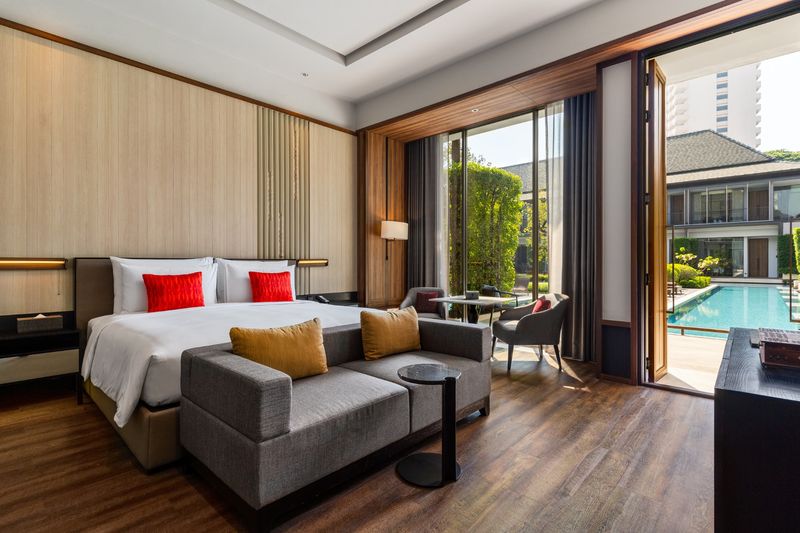 Discover Villa Deva Hotel & Resort Bangkok, the Perfect Place for ...