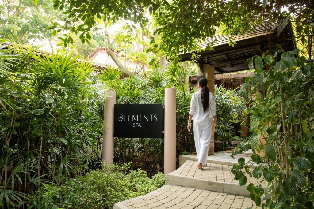 Unwind in Island Style and Luxury at Garrya Tongsai Bay Samui