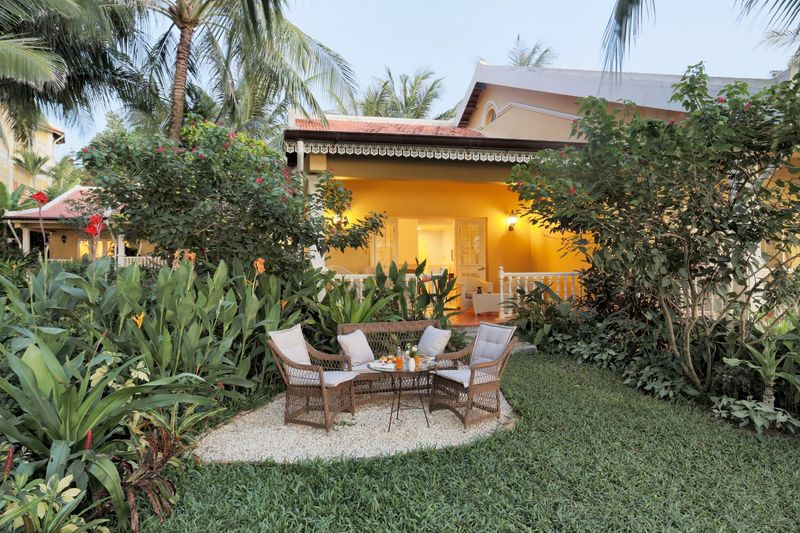 Award-winning La Veranda Resorts Phu Quoc – MGallery Offers Ideal ...