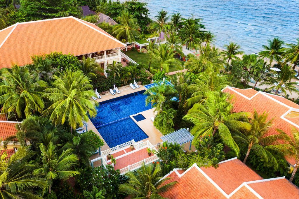 Award-winning La Veranda Resorts Phu Quoc – MGallery Offers Ideal Tropical Escapes and Stellar ...