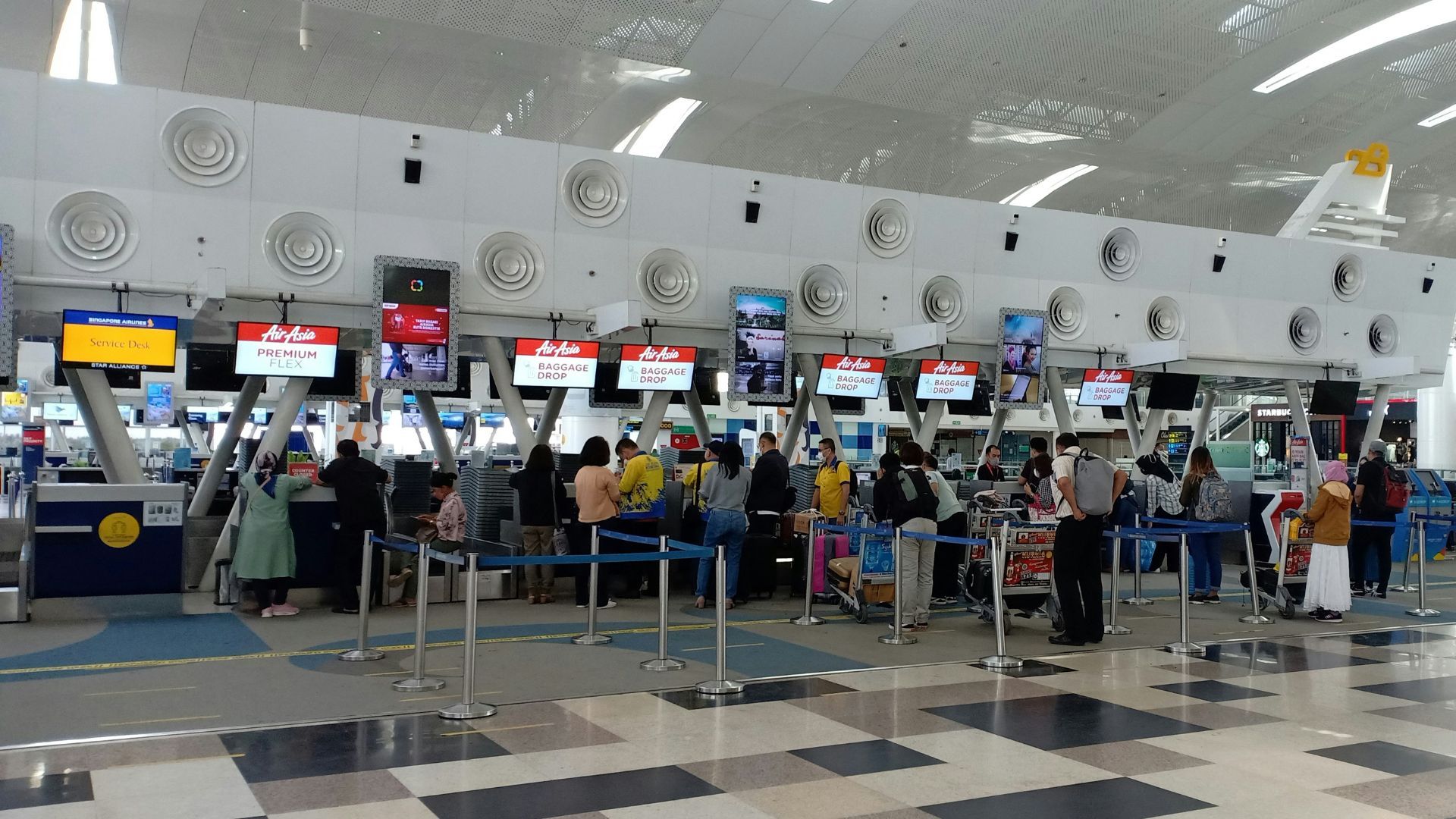 A Guide To The Department Of Transportation's Airline Refund Rules